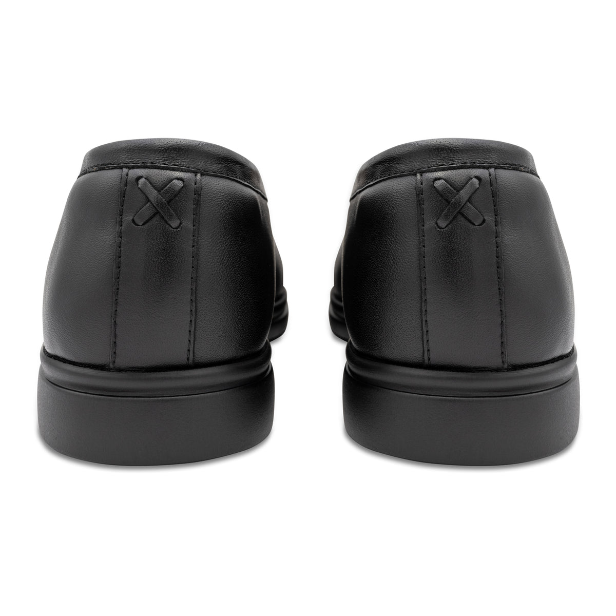 Black - Loafers for Women | Charix