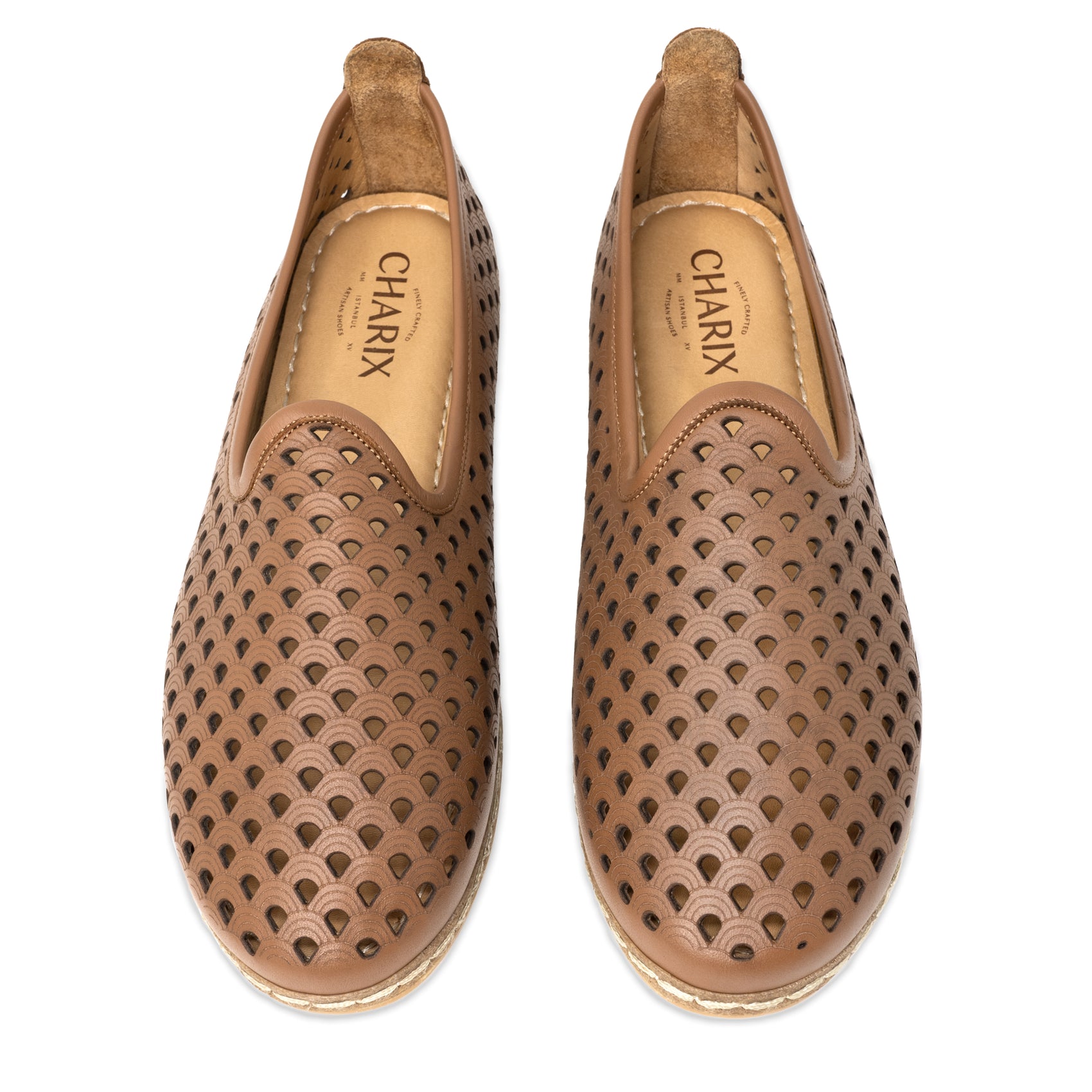 Camel - Slip On Shoes for Women | Charix