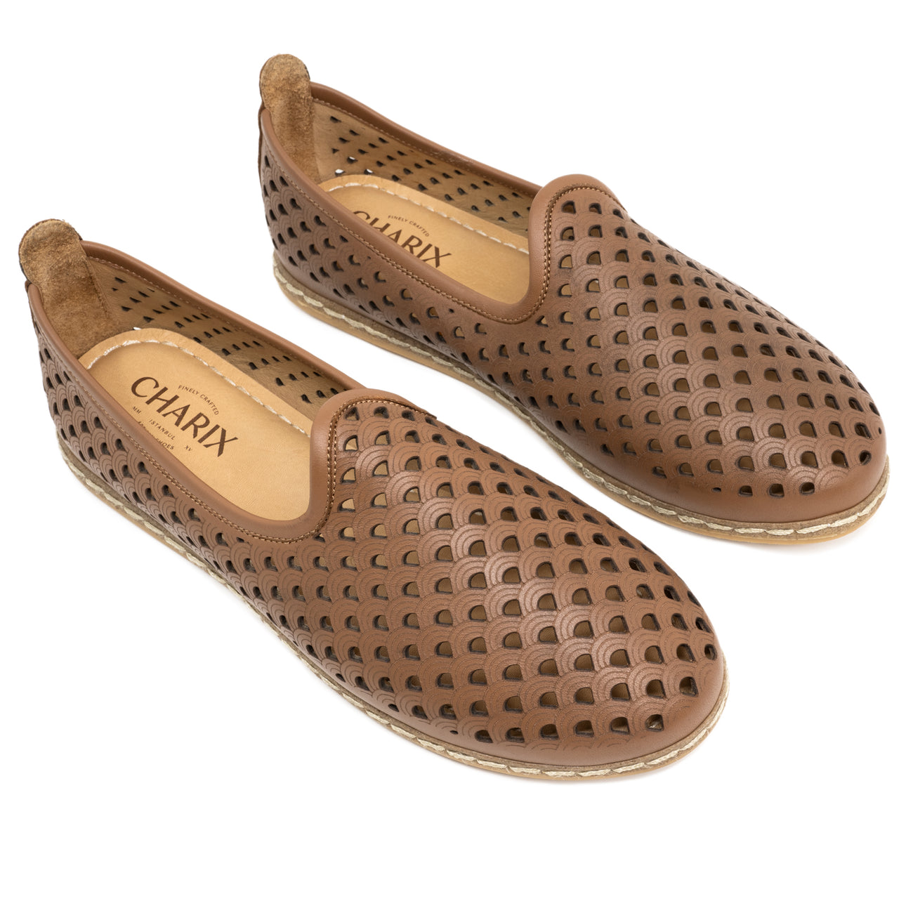 Camel - Slip On Shoes for Women | Charix