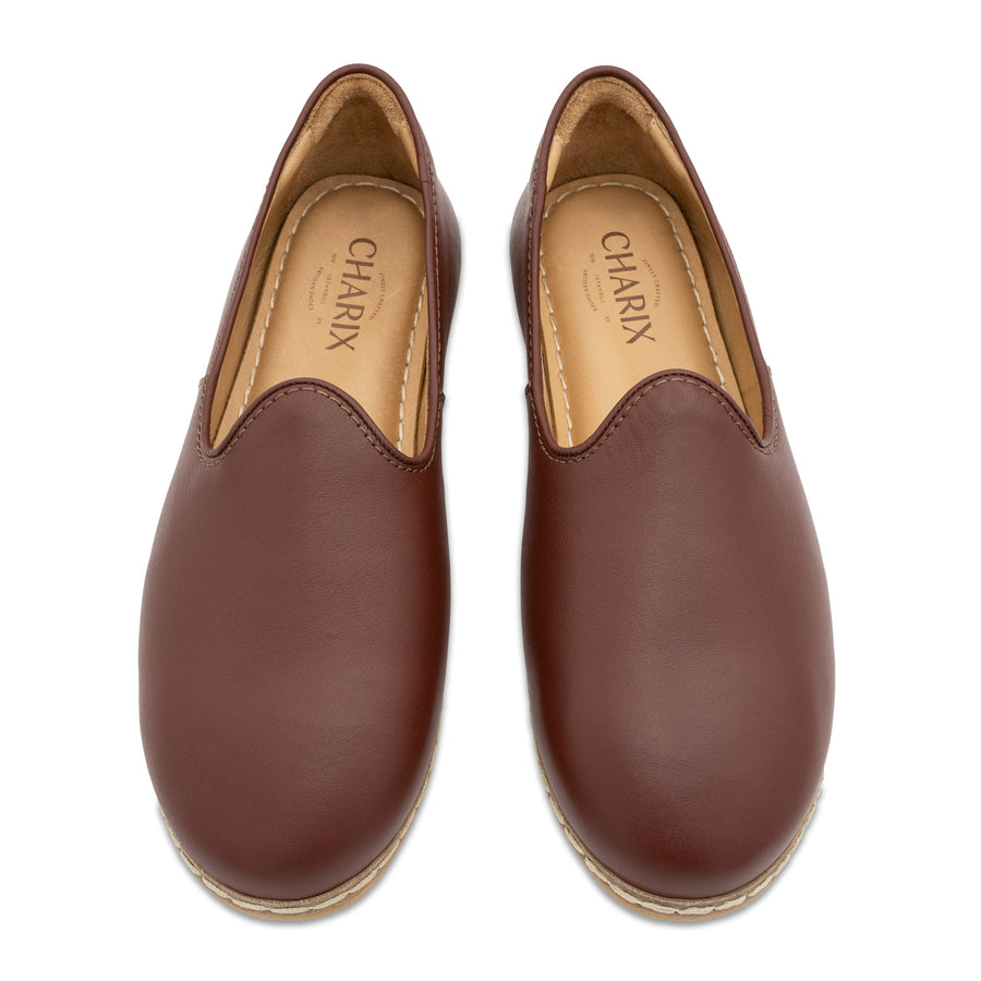 Charix Shoes: Comfortable Leather Shoes for Work, Travel, and Everyday