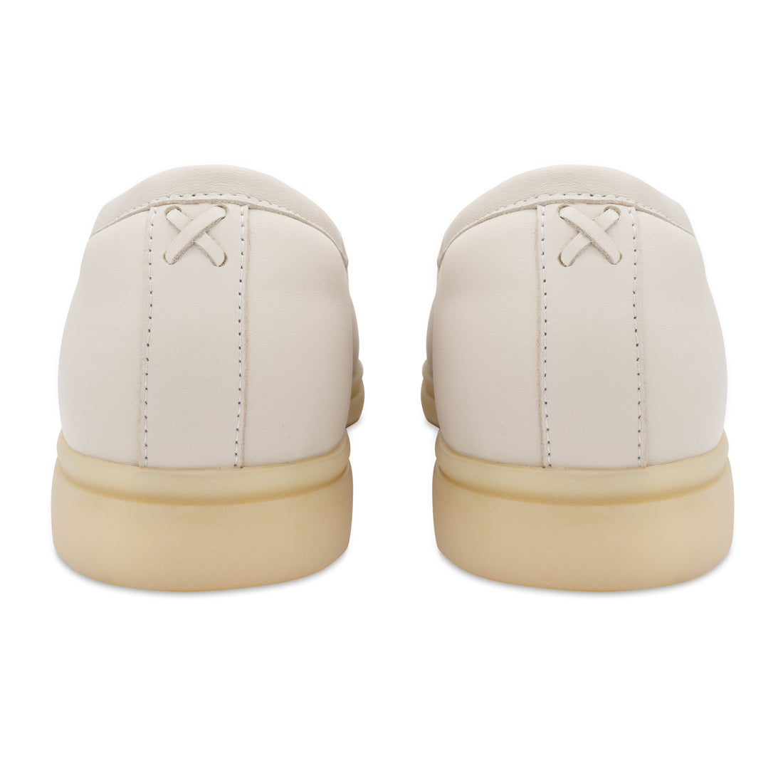 Cream - Loafers for Women | Charix