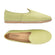 Pistachio - Slip On Shoes for Women | Charix