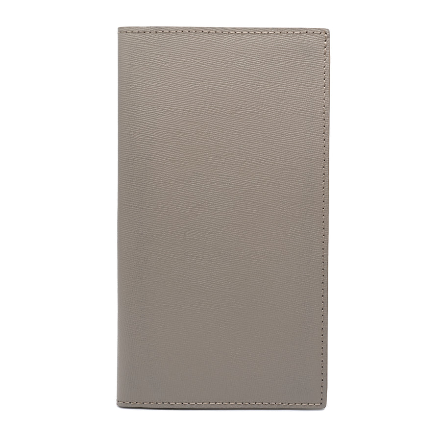 Ultimate Gray Travel Wallet