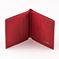 Red Ultimate Wallet