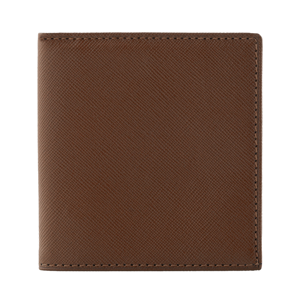 Cognac Ultimate Wallet